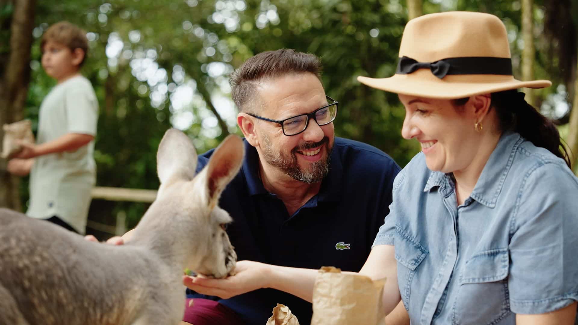 Discover the Astonishing Wildlife at Billabong Sanctuary - Photo Gallery